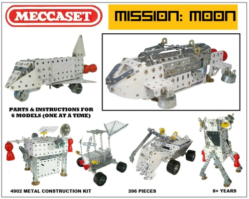 Construction Sets - Shop