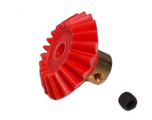 Contrate, Bevel & Worm Gears - Shop
