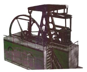 Steam Engines - Shop