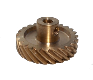Helical Gears & Pinions - Shop